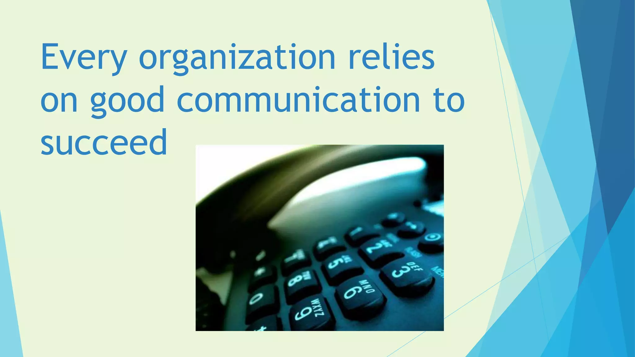 Upgrading the telecommunication system | PPTX