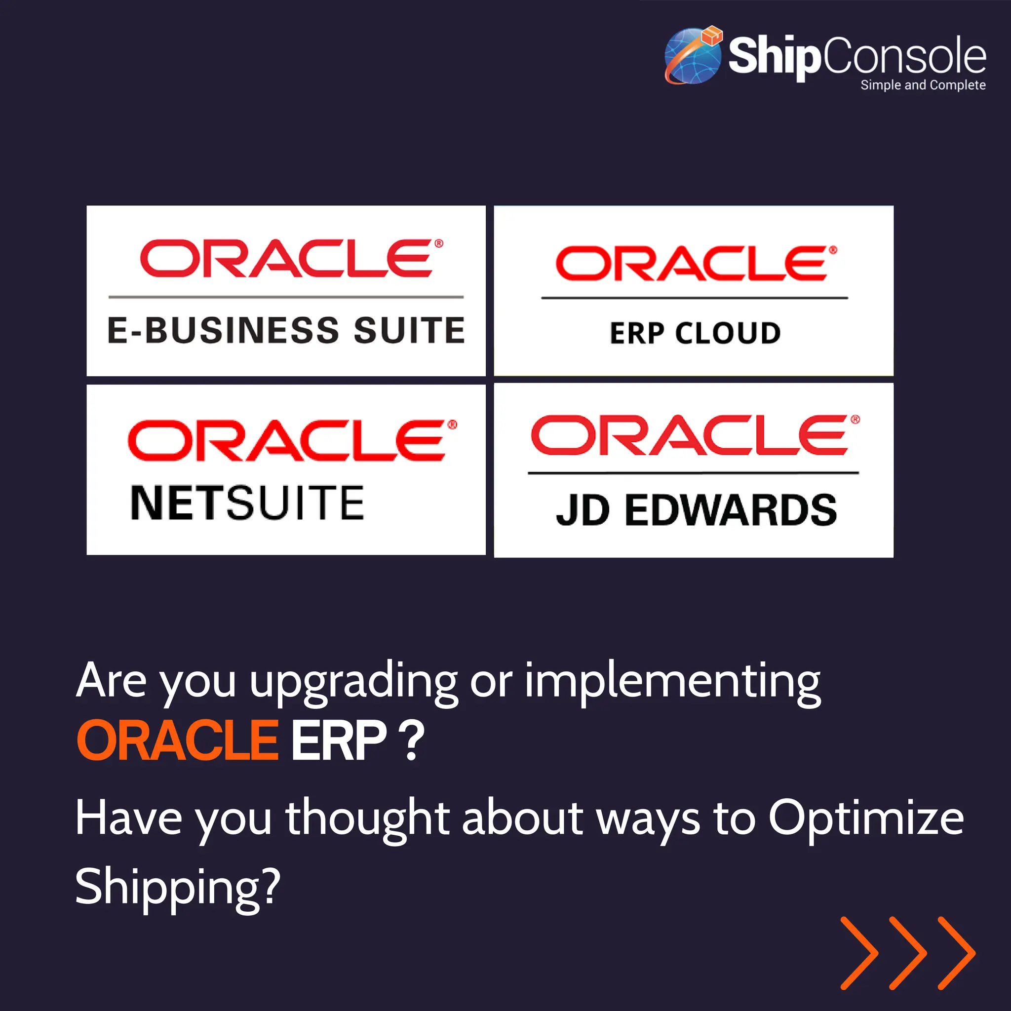 Are you Upgrading or Implementing to Oracle Cloud ERP? | PDF