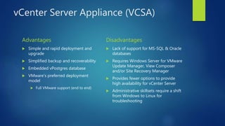 Upgrading to VMware vSphere 6.0 | PPTX