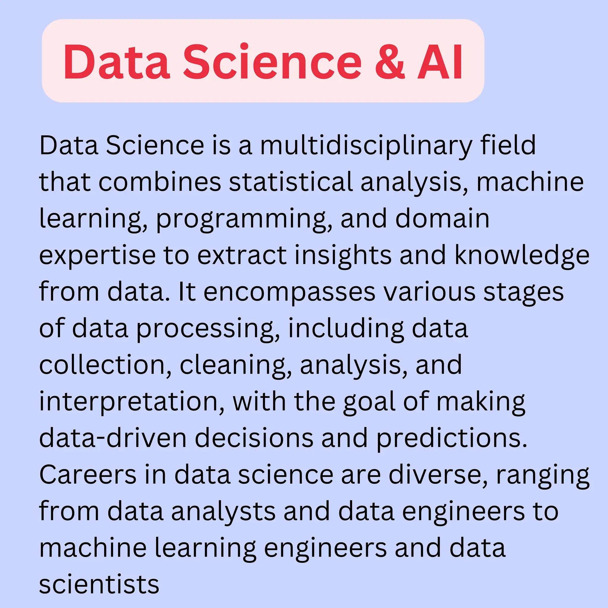 _Upgrad Data Science Modules and Reviews | PDF