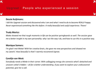 How to become the Greatest you | PPT | Free Download