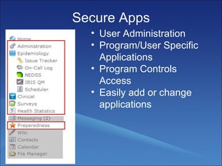 Implementing Asynchronous Communication in Public Health | PPT