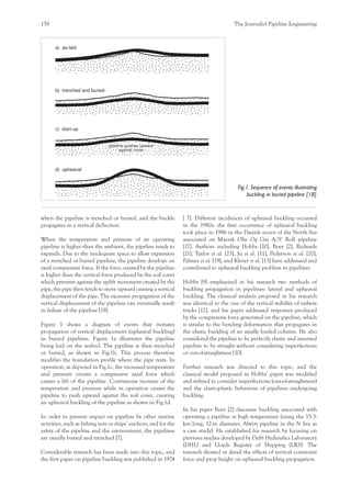 Overview of Upheaval buckling of pipelines.pdf