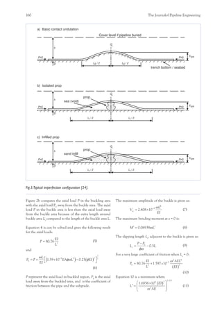 Overview of Upheaval buckling of pipelines.pdf