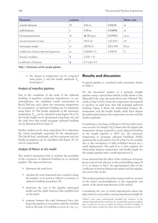 Overview of Upheaval buckling of pipelines.pdf