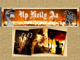 Up helly aa | PPT