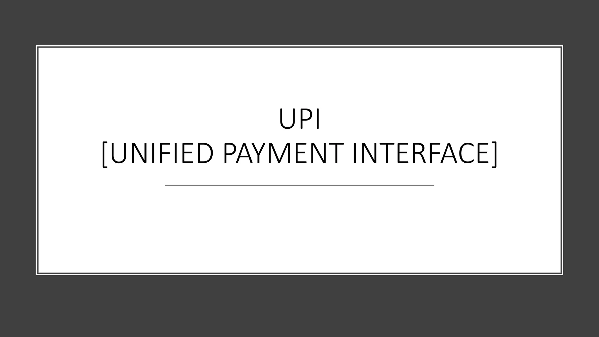 UPI.pptx