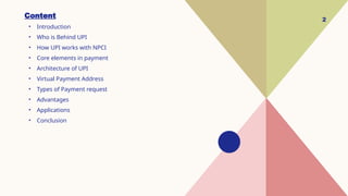 UPI- payment method in india upi upi.pptx