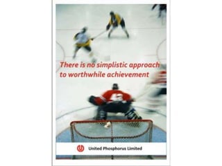 UPL employee motivational posters | PPT