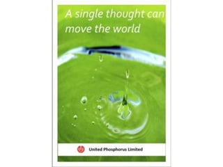 UPL employee motivational posters | PPT