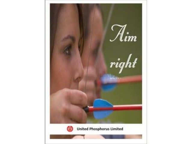 UPL employee motivational posters | PPT