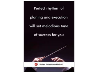 UPL employee motivational posters | PPT