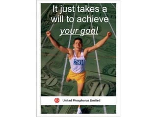 UPL employee motivational posters | PPT