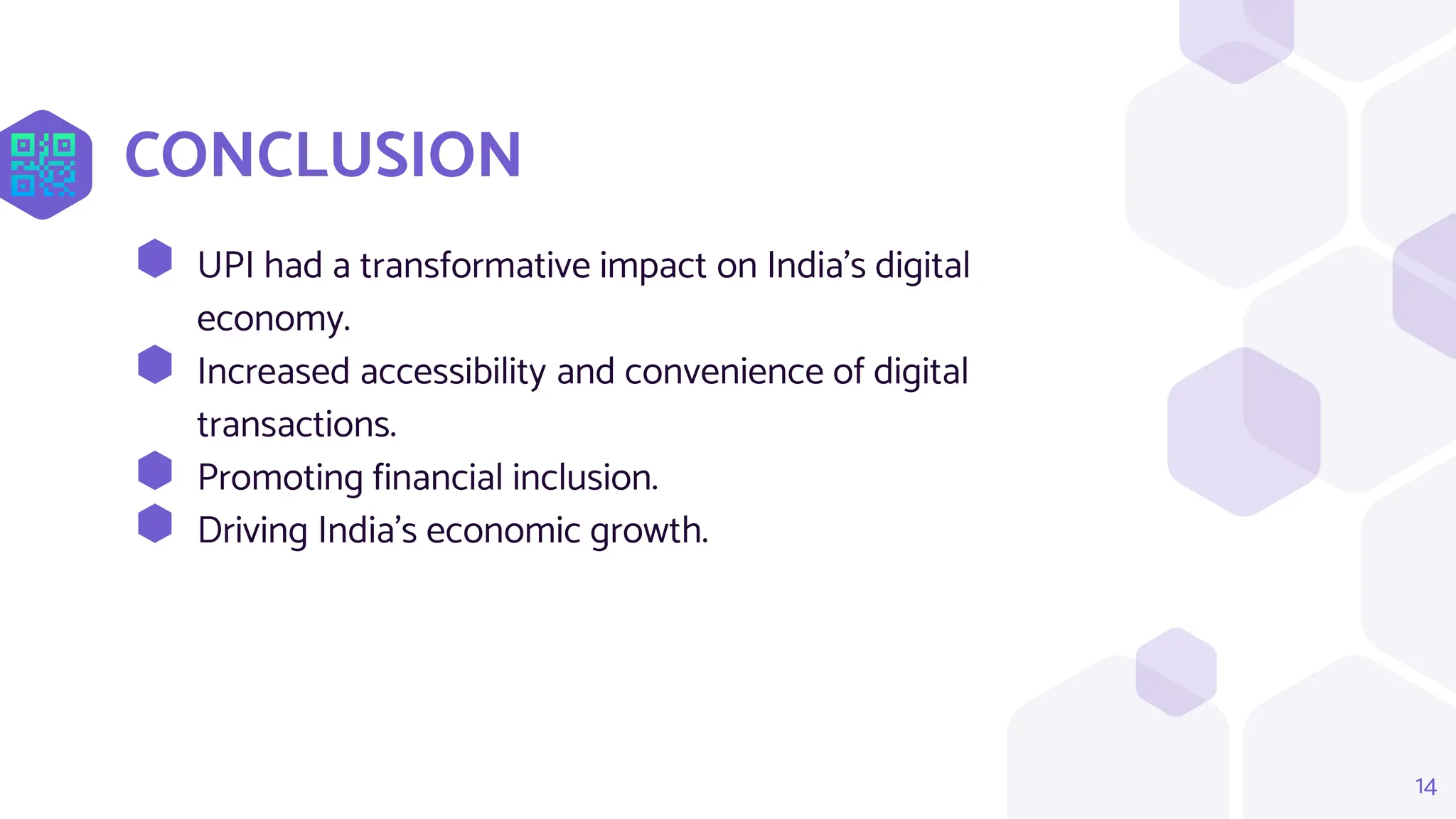 HOW UPI HAS TRANSFORMED INDIA’S DIGITAL ECONOMY | PPTX