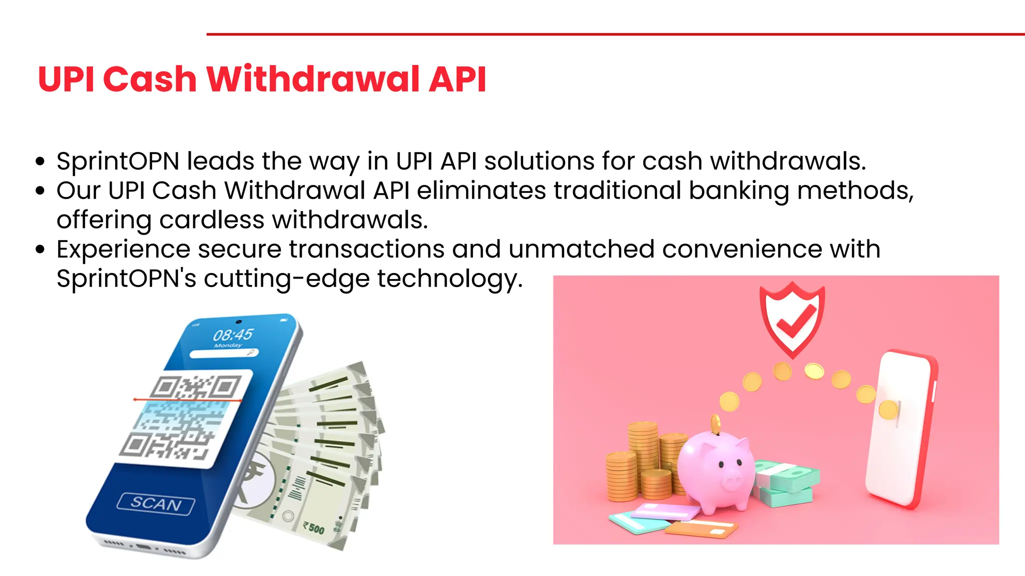 UPI API Provider by SprintOPN Provided by PaySprint.pdf