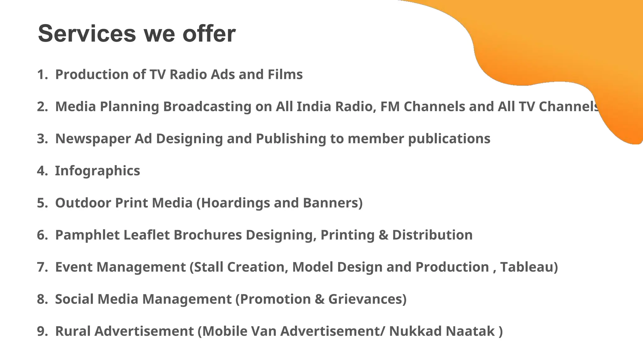 UPIEDA Presentation Neeraj Communication.ppt