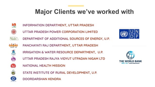 UPIEDA Presentation Neeraj Communication.ppt