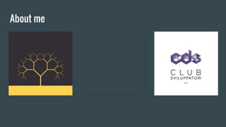 Yeoman generator | PPTX