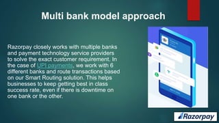 UPI Payments | PPTX