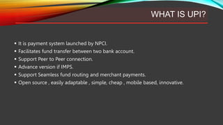 UPI Presentation.pptx