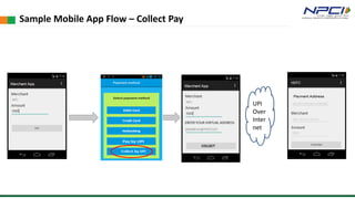 UPI Technology | PDF