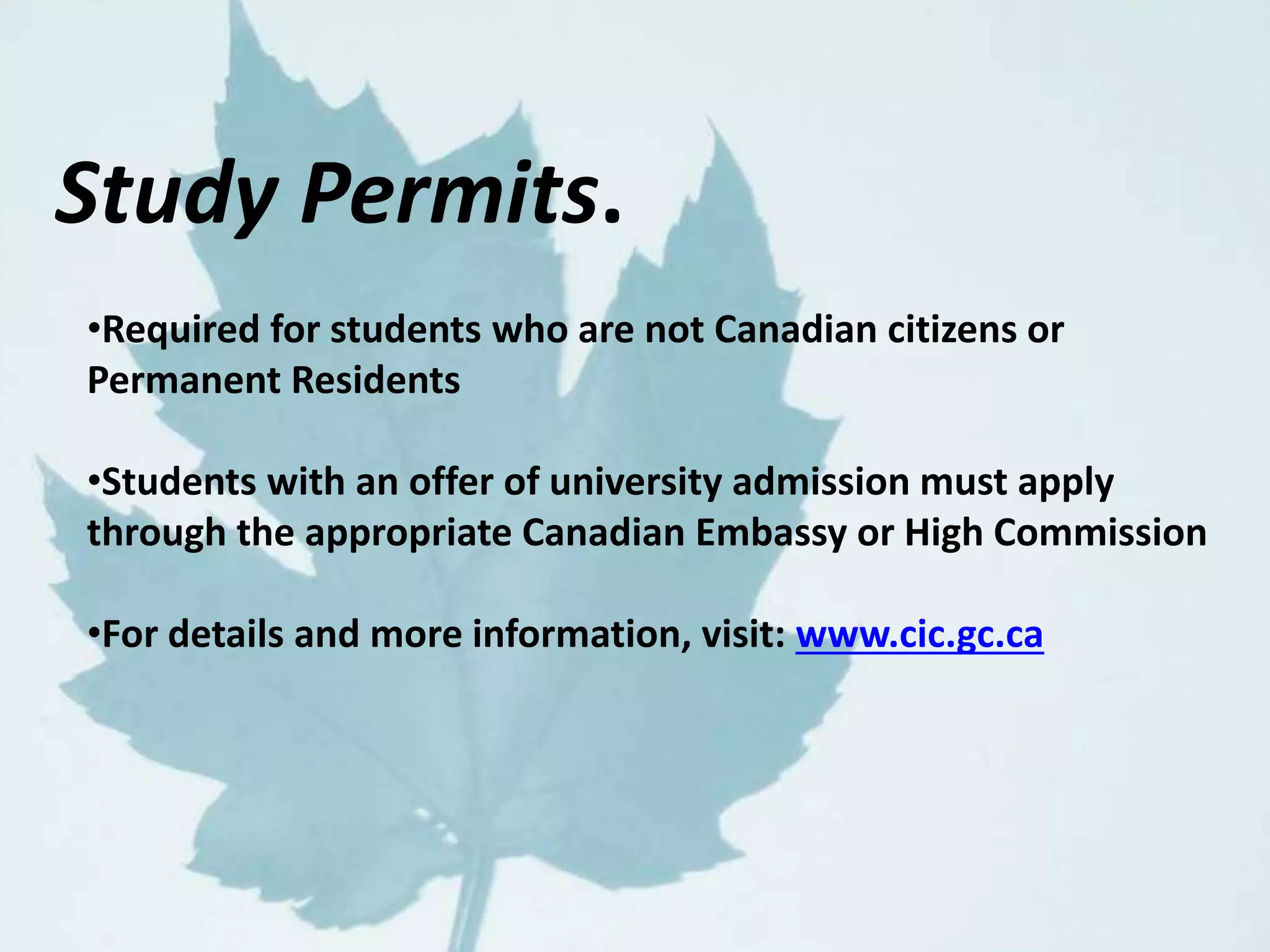 Carleton University | PPT