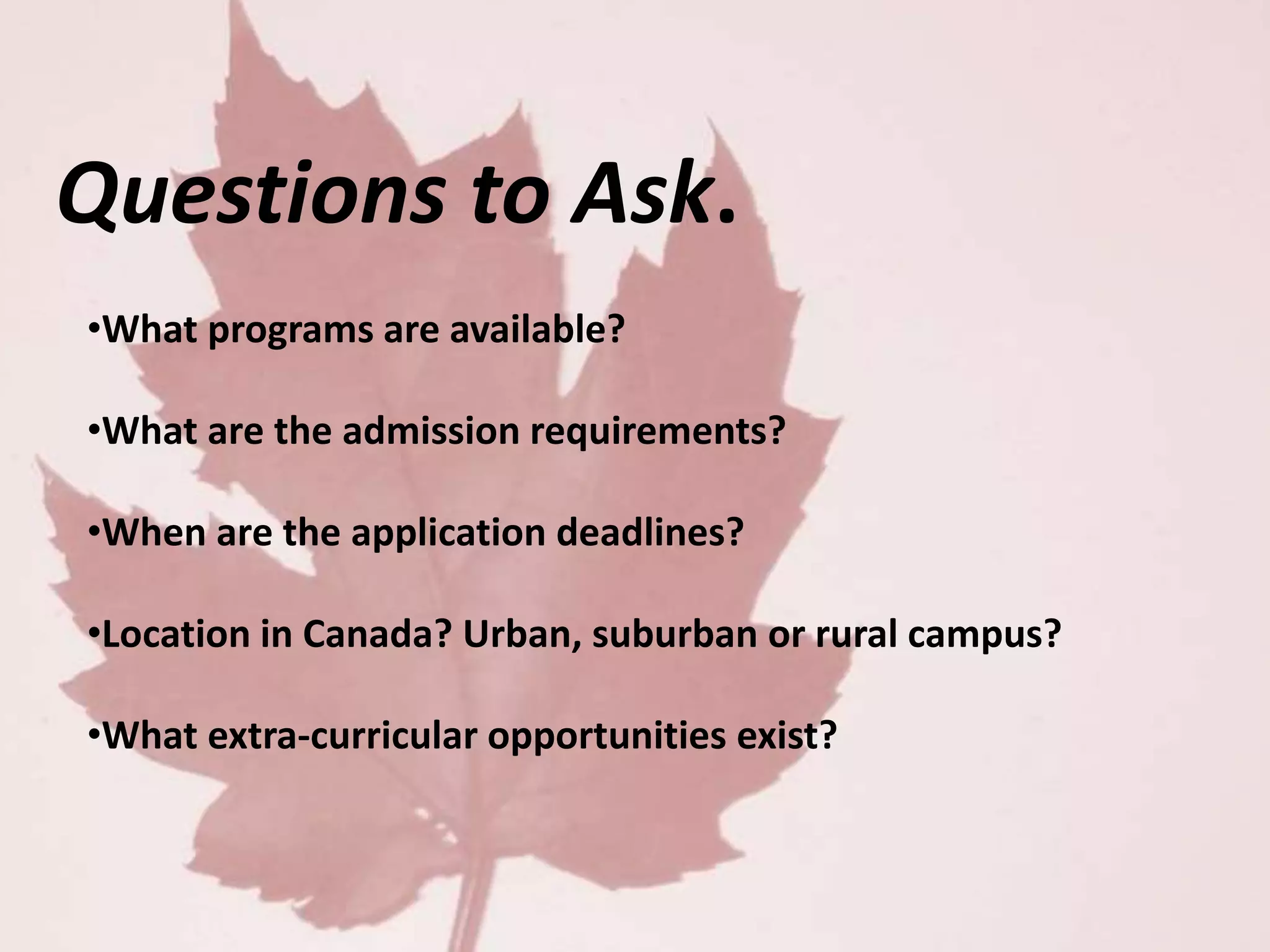 Carleton University | PPT