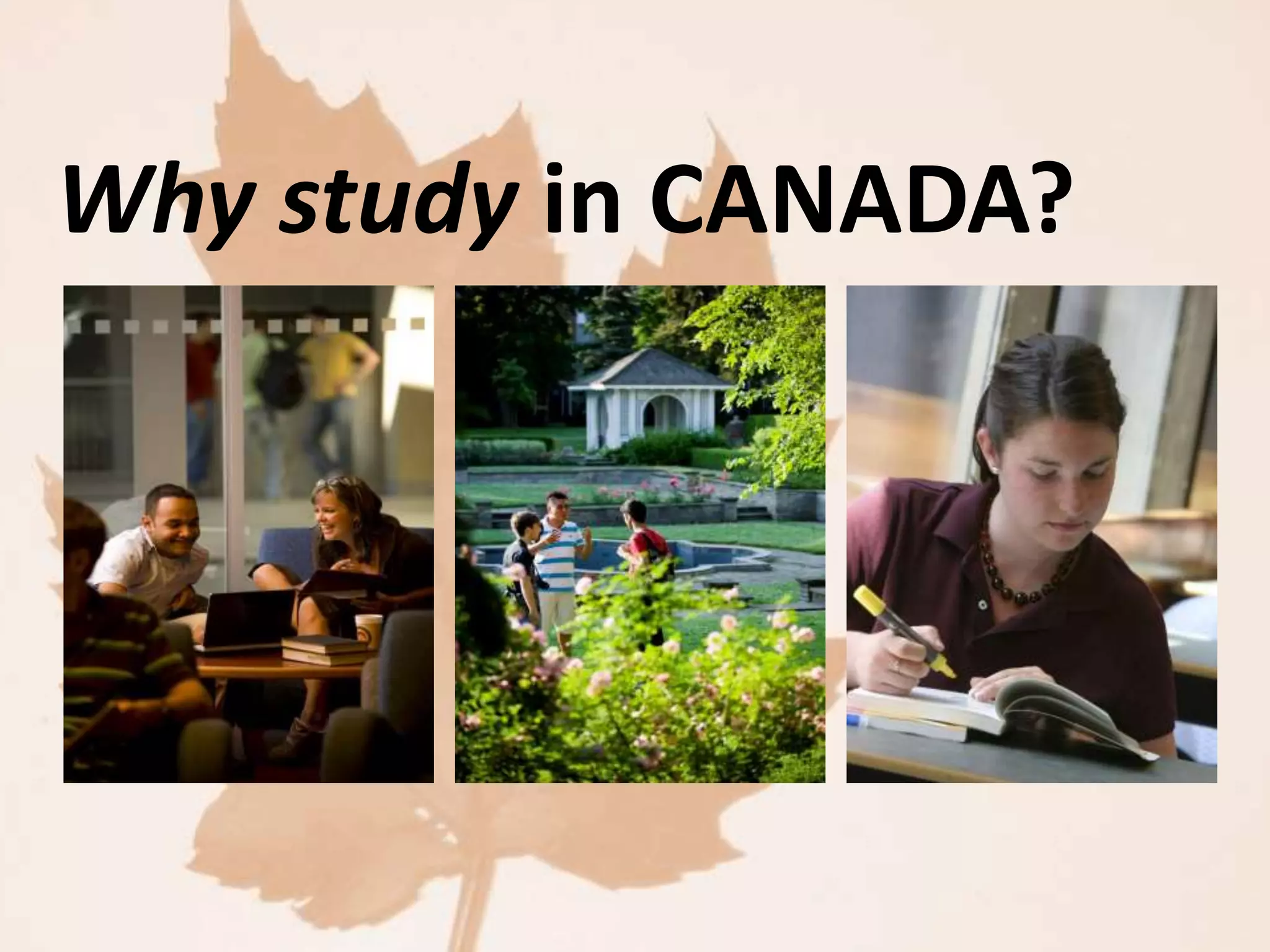 Carleton University | PPT