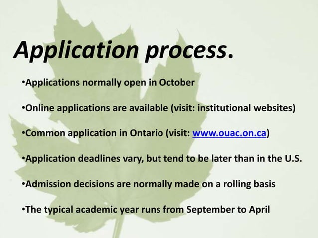 Carleton University | PPT