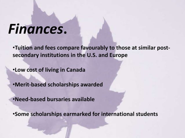 Carleton University | PPT