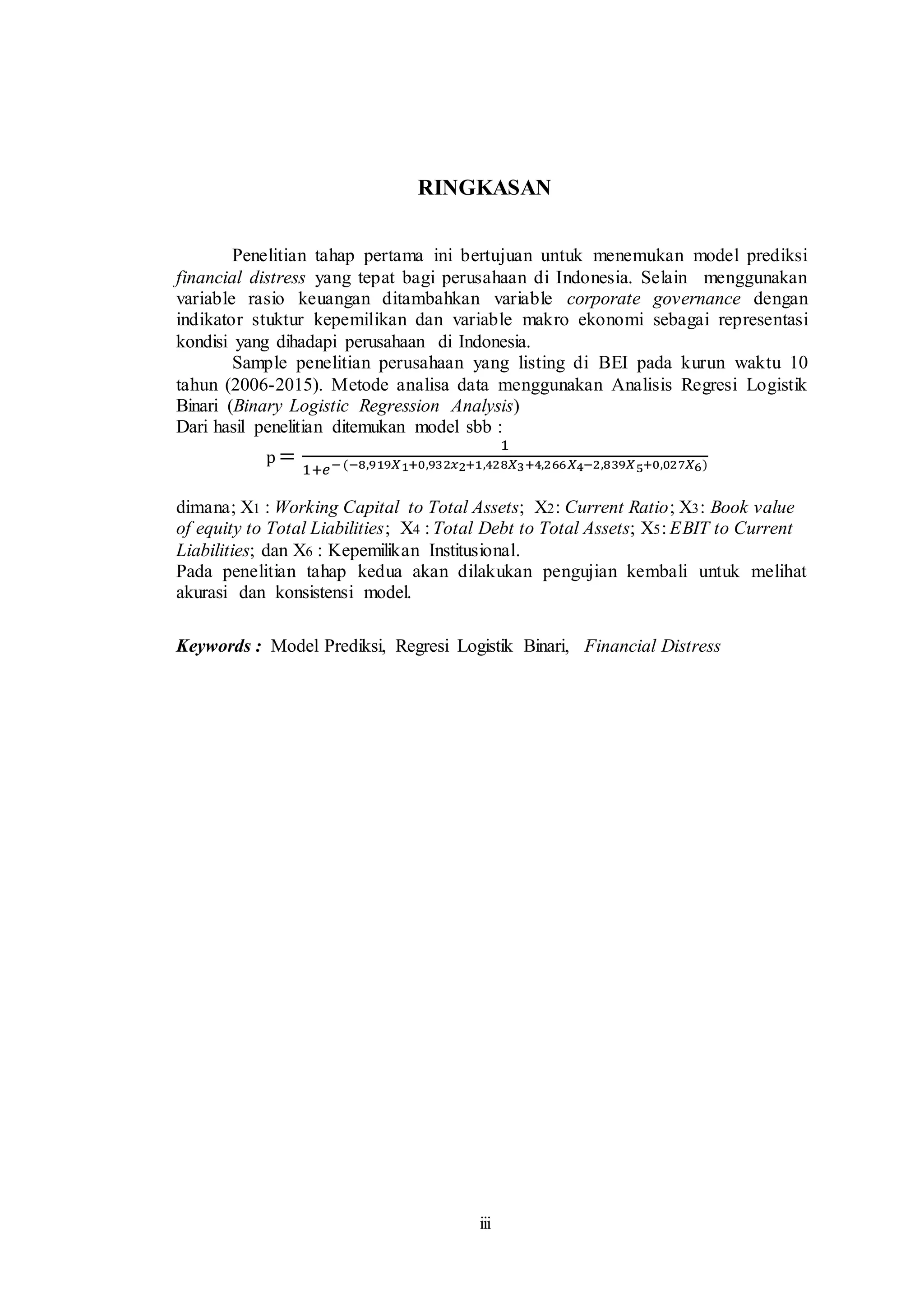 Upl 02. ringkasan | PDF