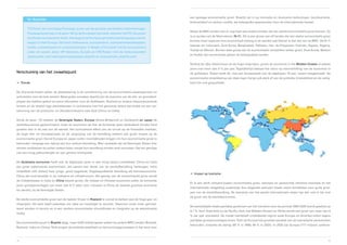 Macro-trends in toerisme (Toerisme Vlaanderen) | PDF
