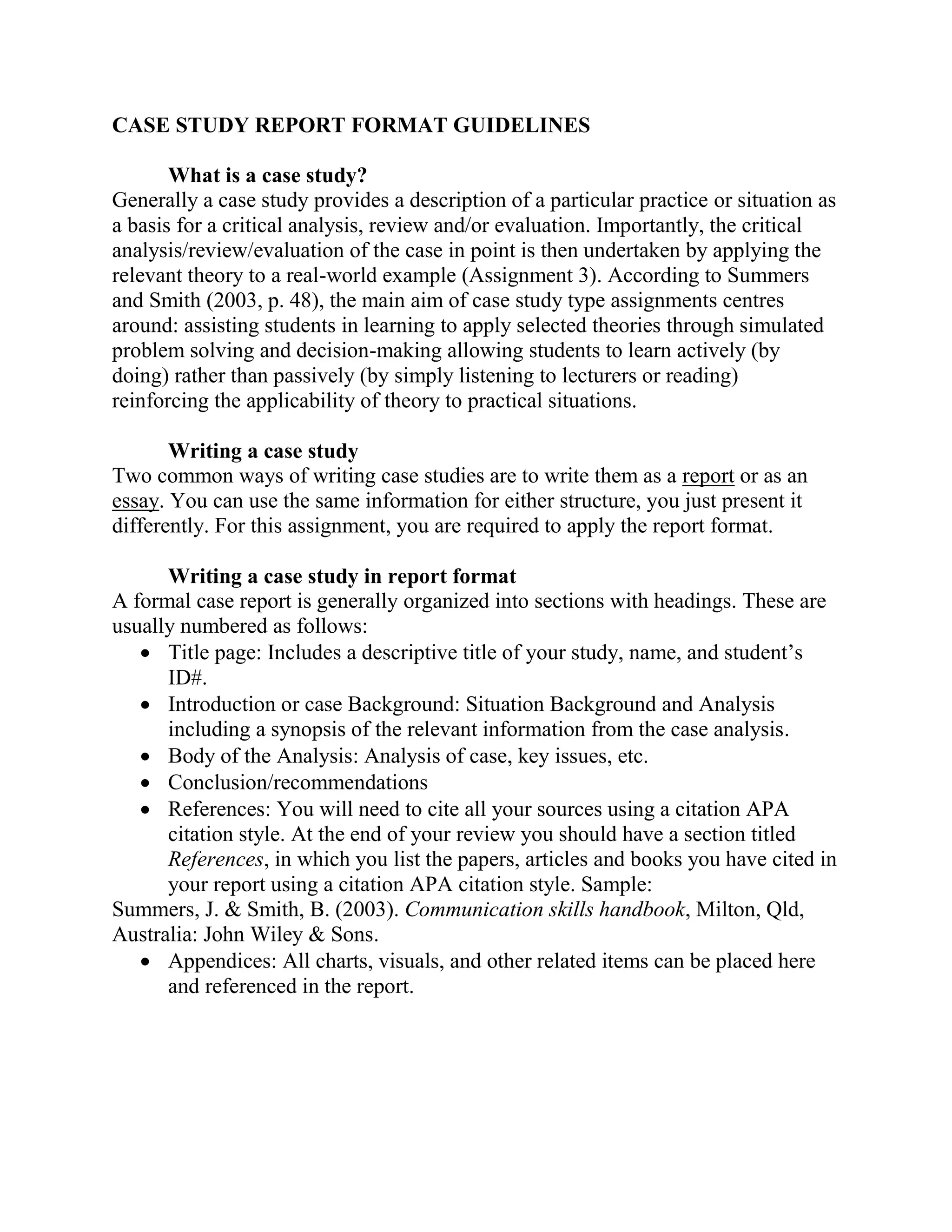 Upl2015 assignment 2 | PDF