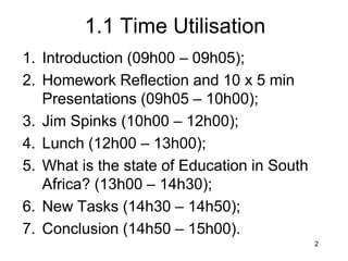 UP LBL880 Session 2 Presentation | PPT