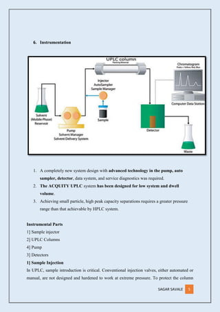 Uplc | PDF