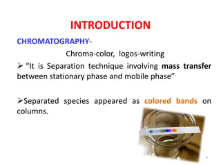 Ultra Performance Liquid Chromatography | PPTX