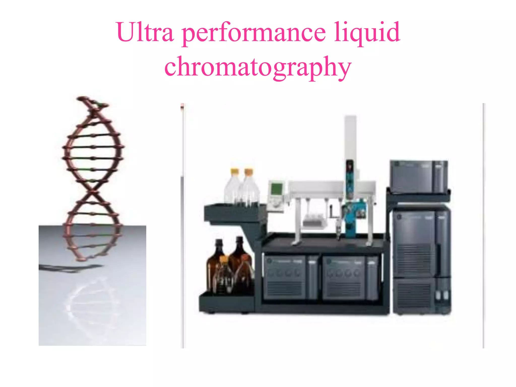 Uplc&nano | PPTX