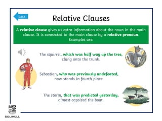 Uplevelling sentences ppt final | PPTX