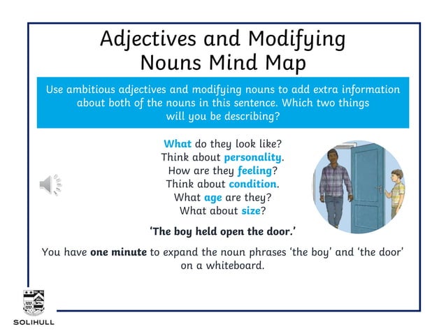 Uplevelling sentences ppt final | PPTX