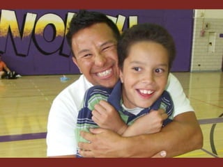 Colorado UpLift Program Basics | PPT