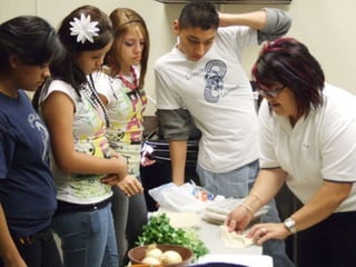 Colorado UpLift Program Basics | PPT