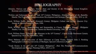 Uplifting Cultural Heritage: Retracing Pre-Hispanic Society and its ...