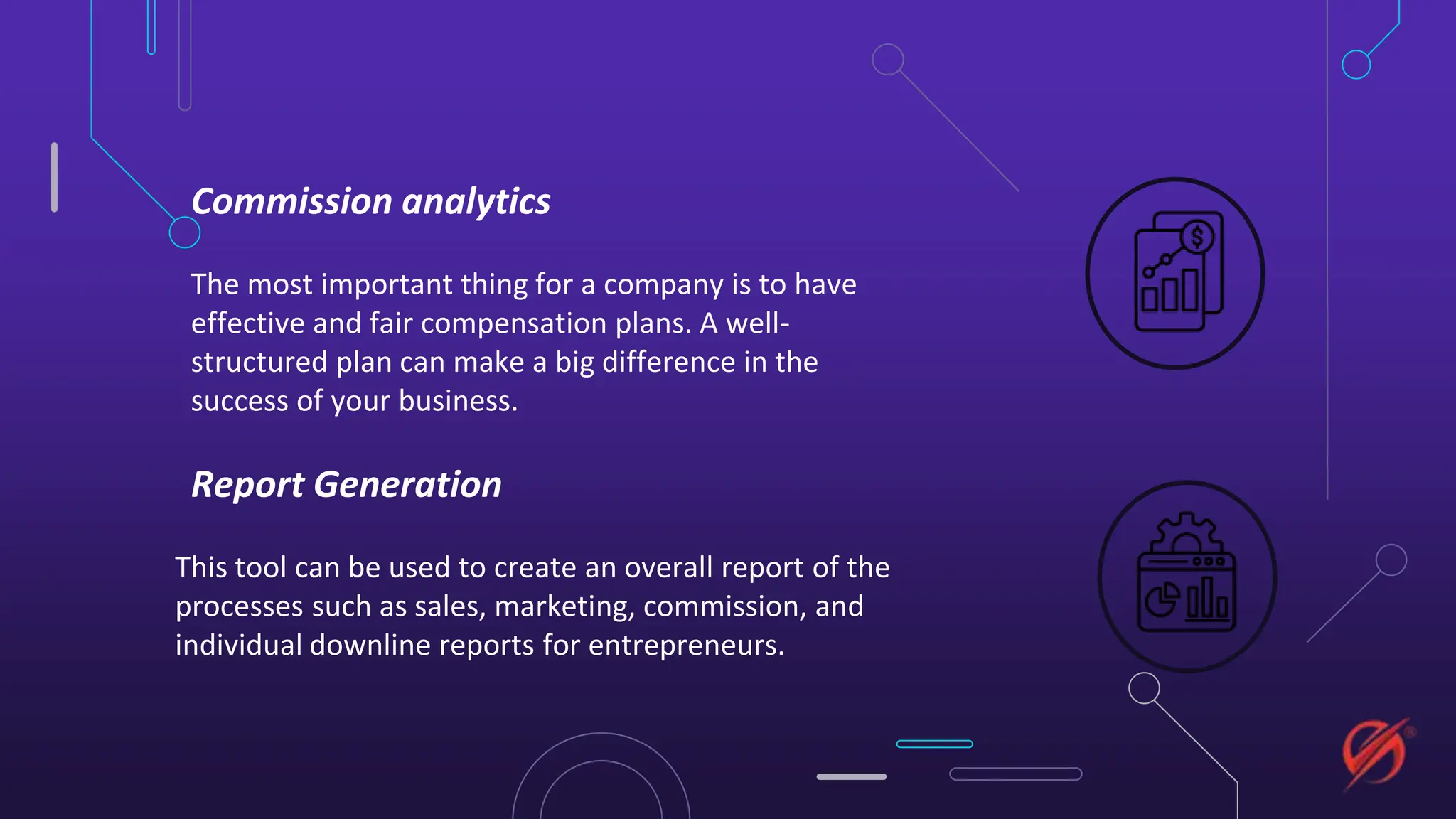 Importance of Uplines and Downlines in Direct Sales | PPT