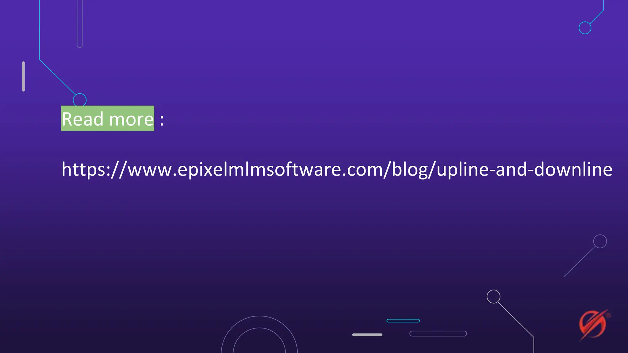 Importance of Uplines and Downlines in Direct Sales | PPT