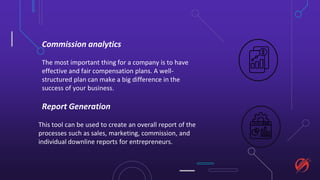 Importance of Uplines and Downlines in Direct Sales | PPT