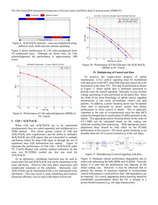Uplink control channel design for 3 gpp lte | PDF | Computer Networking | Computing