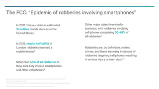 UplinQ - the future of mobile security | PPT