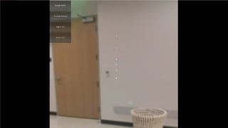 UplinQ - smart terrain™ feature for depth sensing cameras | PPT