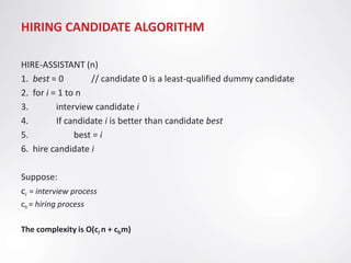 Indicator Random Variables | PPTX