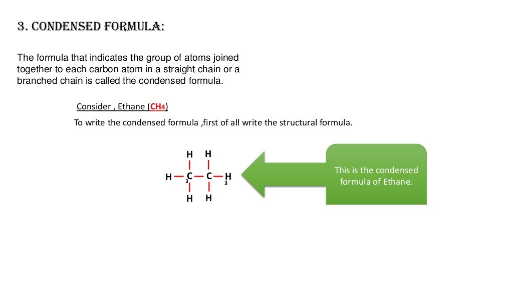 Types Of Chemical Formulae types-of-chemical-formulae